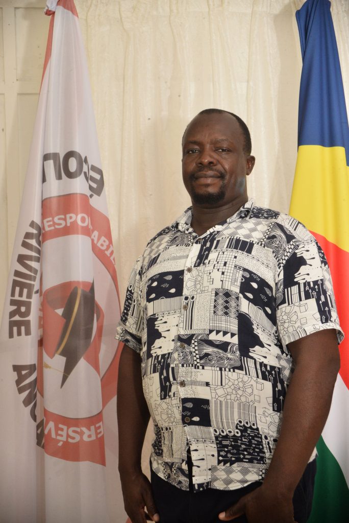 About - English River Secondary School